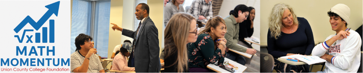 Math Momentum Website