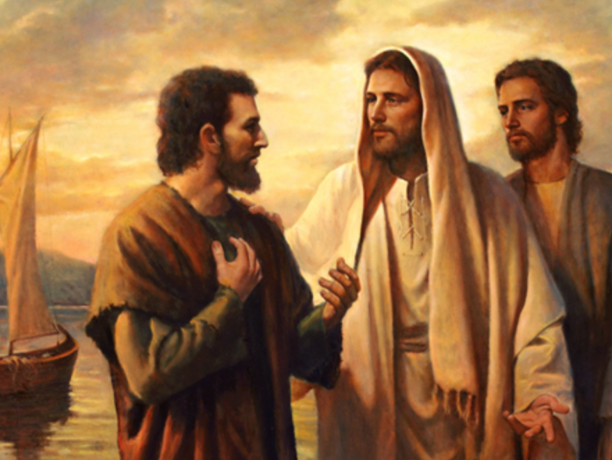 Why the 7x70 Principle Will Change Your Life