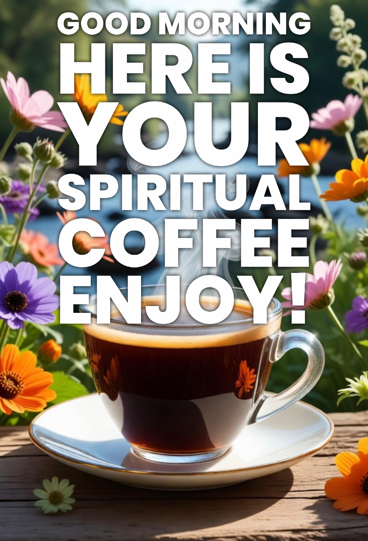 Living Sacrifices: Accepted Because of Jesus, Not Your Efforts