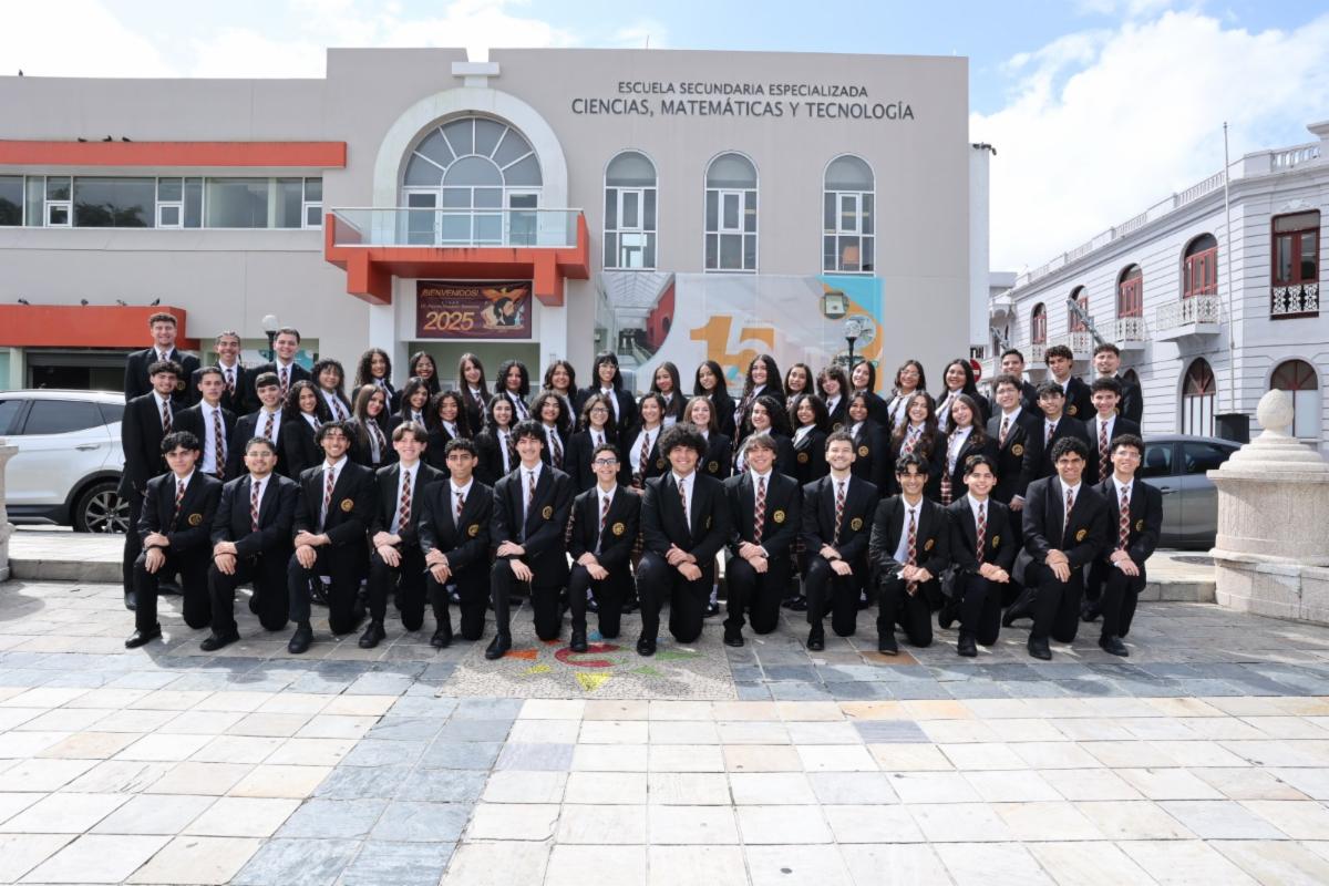 CIMATEC gradúa 55 estudiantes