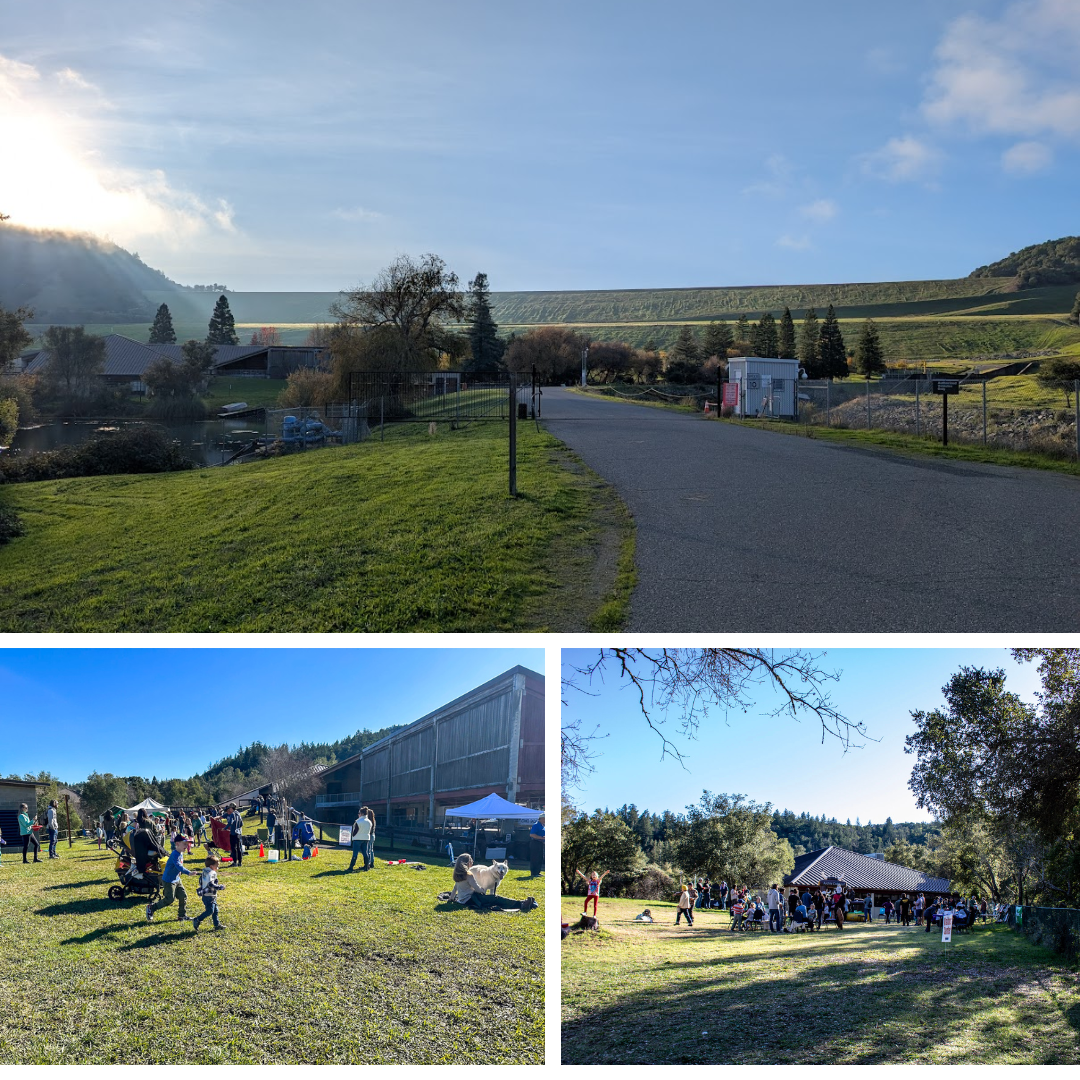 The Current: News and events from Sonoma Water