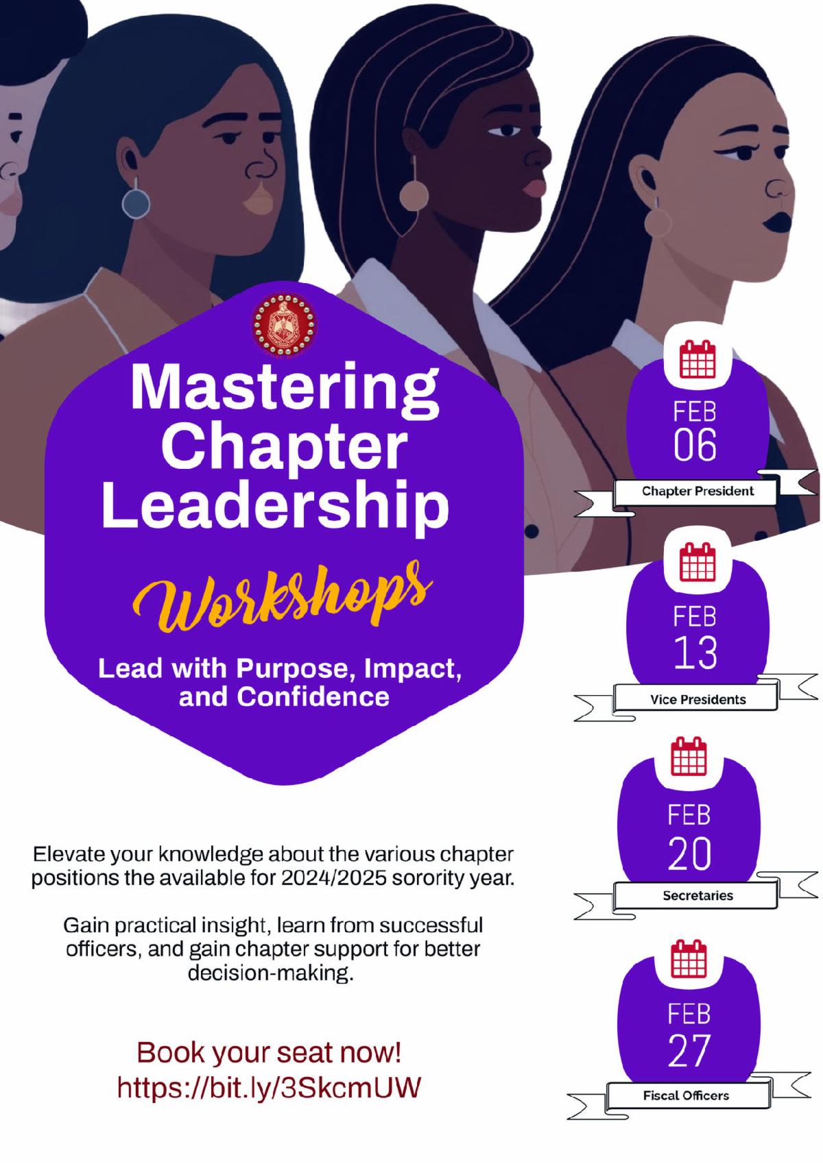 March Express from SLA President Bernadette White