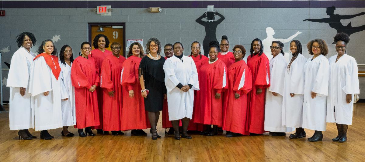 February Express from SLA President Bernadette White