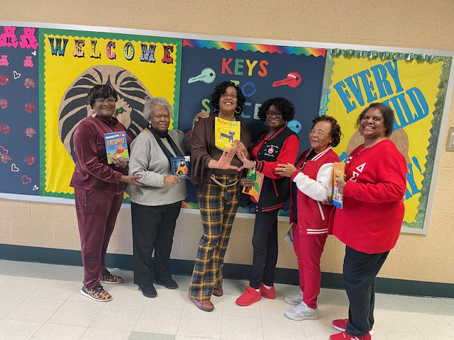 March Express from SLA President Bernadette White