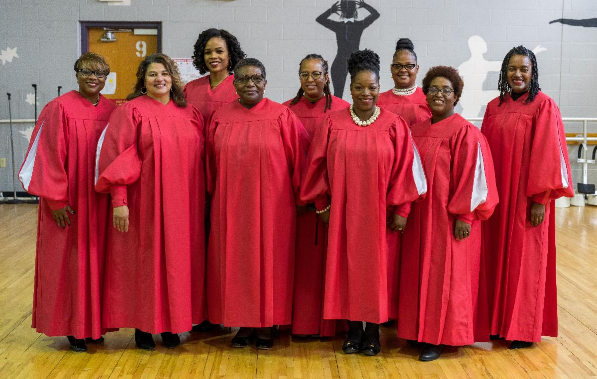 February Express from SLA President Bernadette White