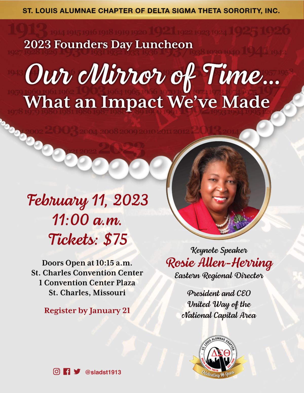 January Express from SLA President Bernadette White