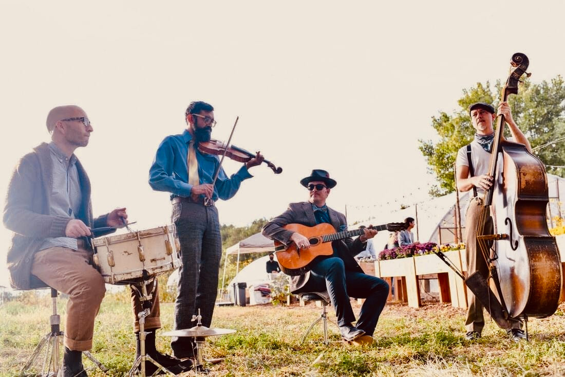 Weekly Bulletin: January 11, 2026