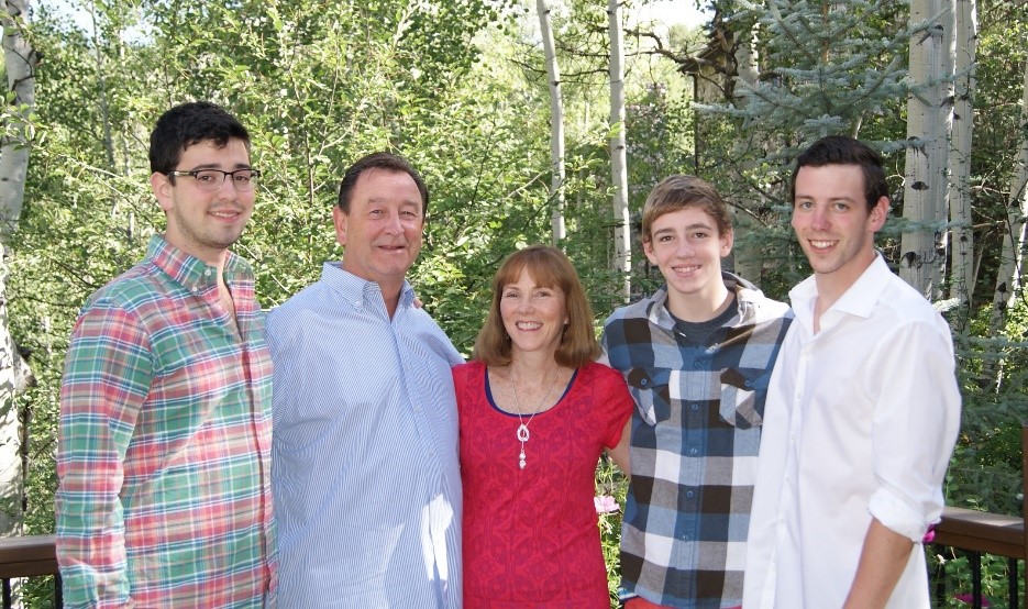 Kick Off Fall With UCP Seguin