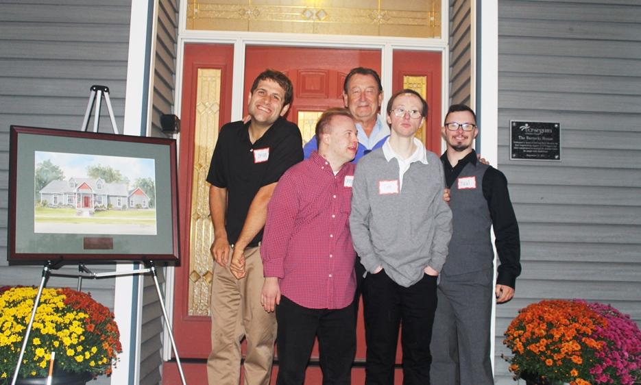 Kick Off Fall With UCP Seguin