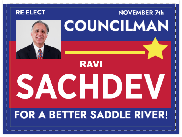 HOW DO THE TWO MAYORAL CANDIDATES COMPARE?