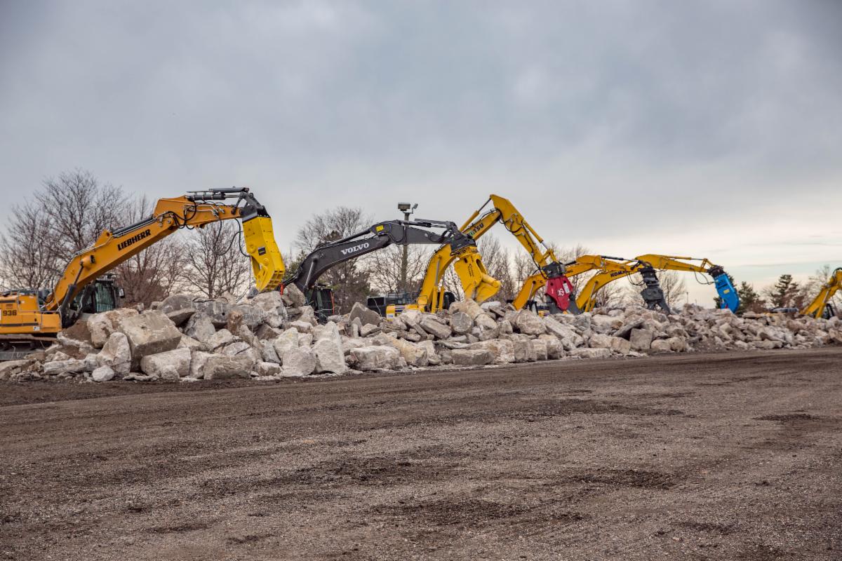 Register Today to Join NDA at Demolition Austin!