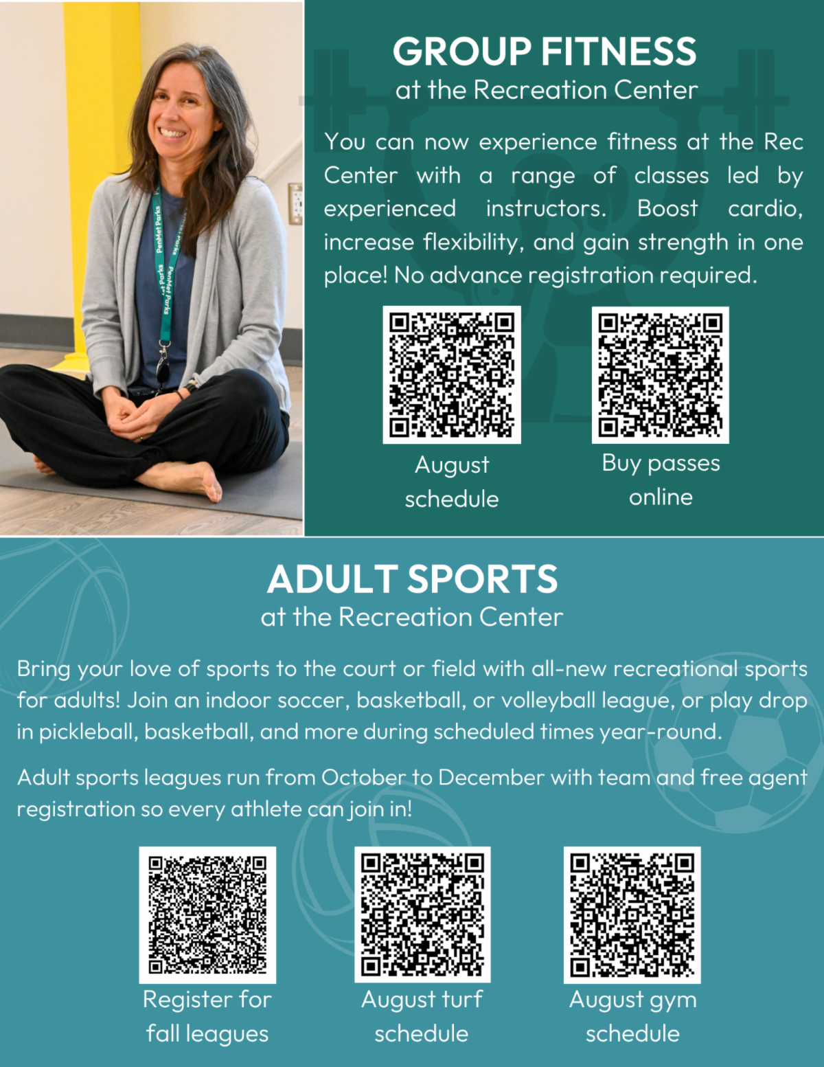 The Pulse: August E-Newsletter