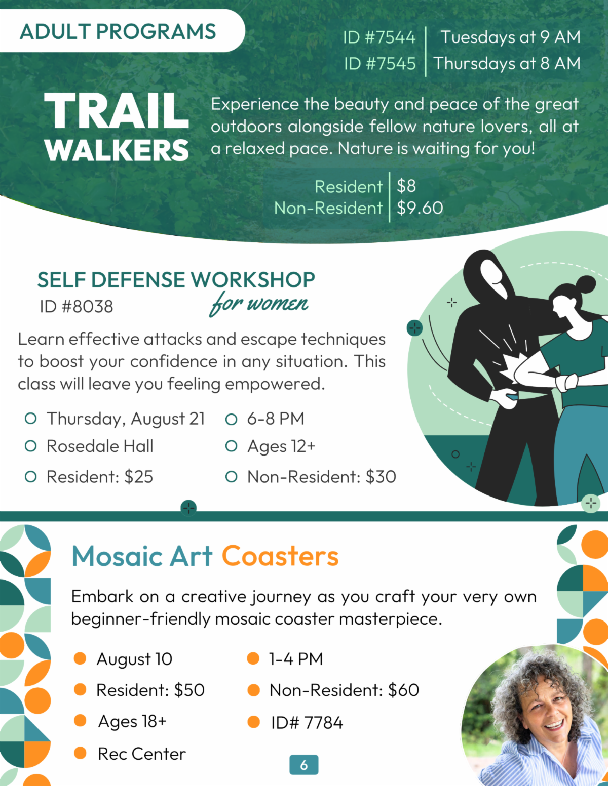 The Pulse: August E-Newsletter