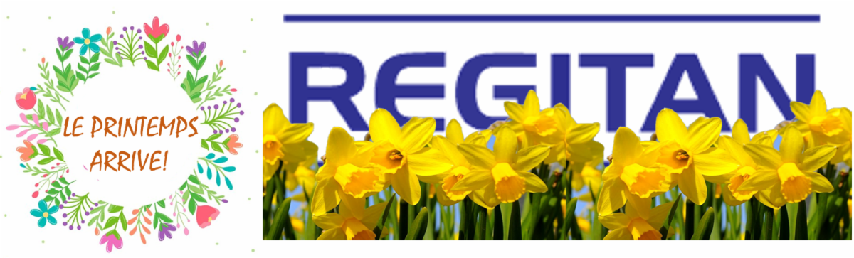 CHEZ DISTRIBUTION REGITAN TOUT CE QU’IL VOUS FAUT AU MEILLEUR PRIX!