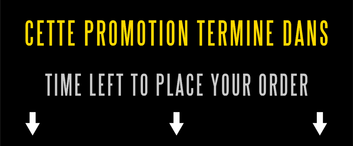 LA VENTE DU VENDREDI FOU COMMENCE TÔT / THE REGITAN BLACK FRIDAY STARTS ...