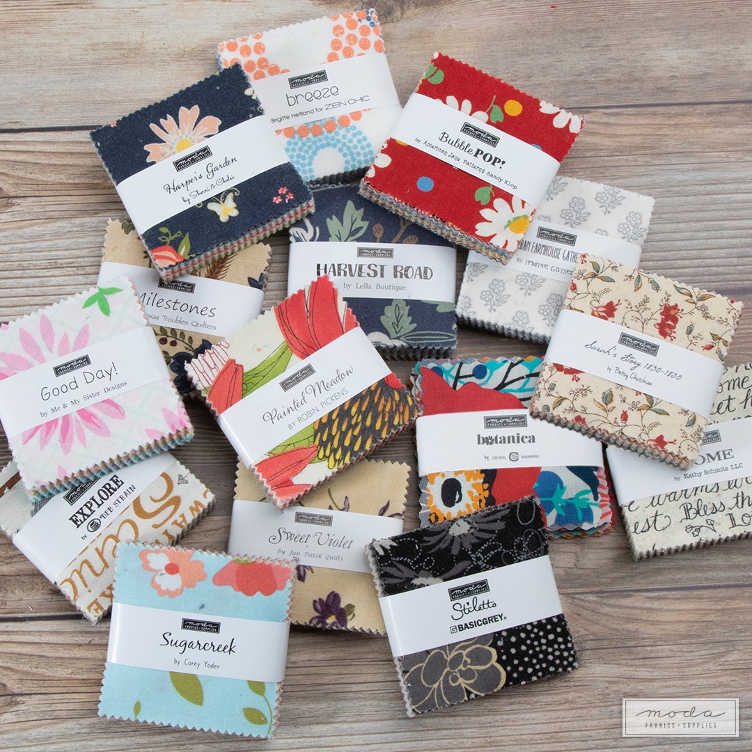 Only a handful left before they're gone forever!