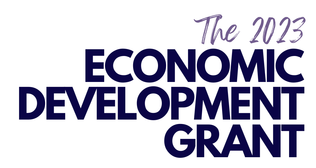 LAST CALL! The LCDC ED Grant Application Portal Closes Tonight!