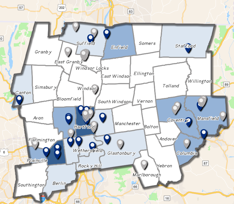 , New Funding Opportunities April 2025