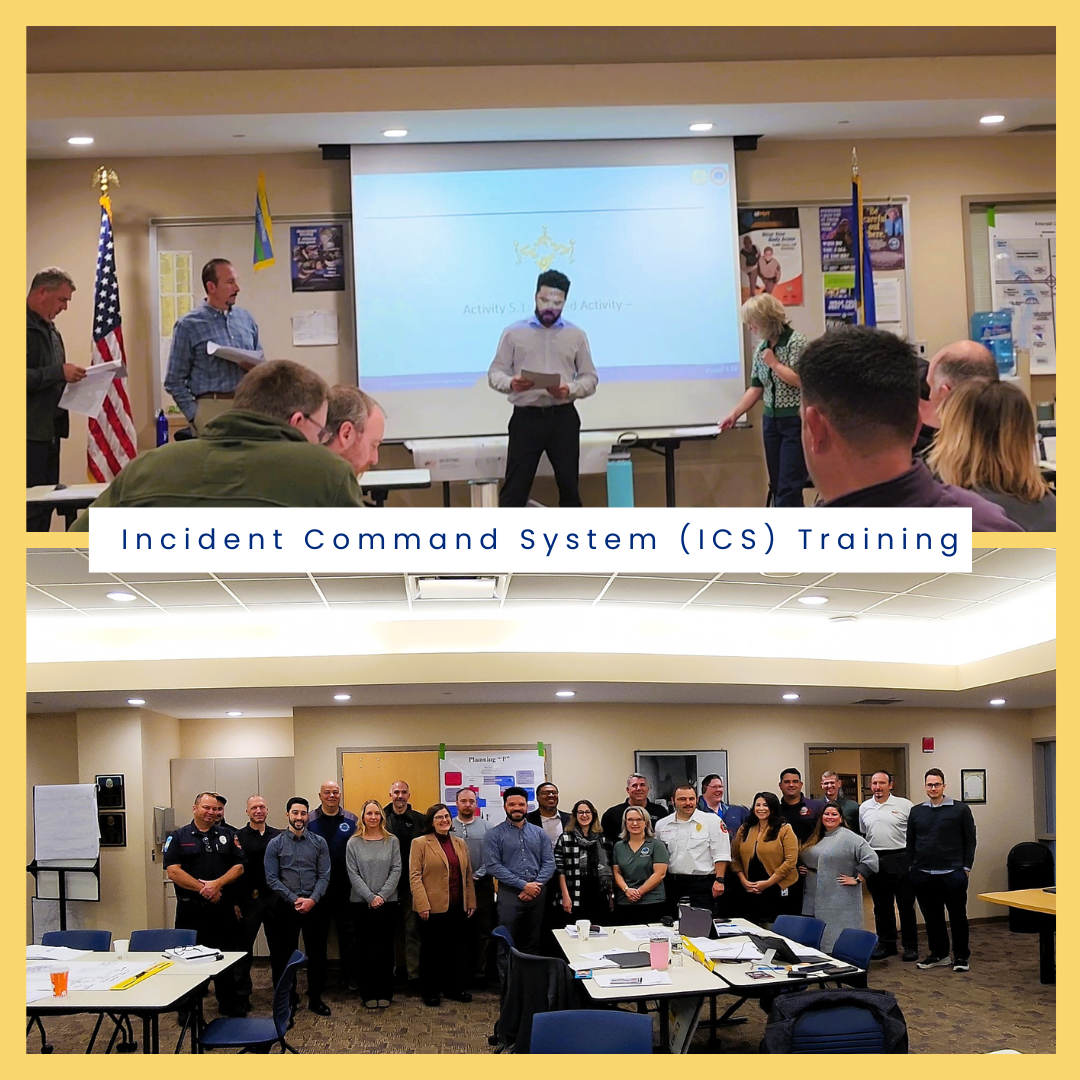 CRCOG’s legislative update, Municipal cyberattacks and preventive ...