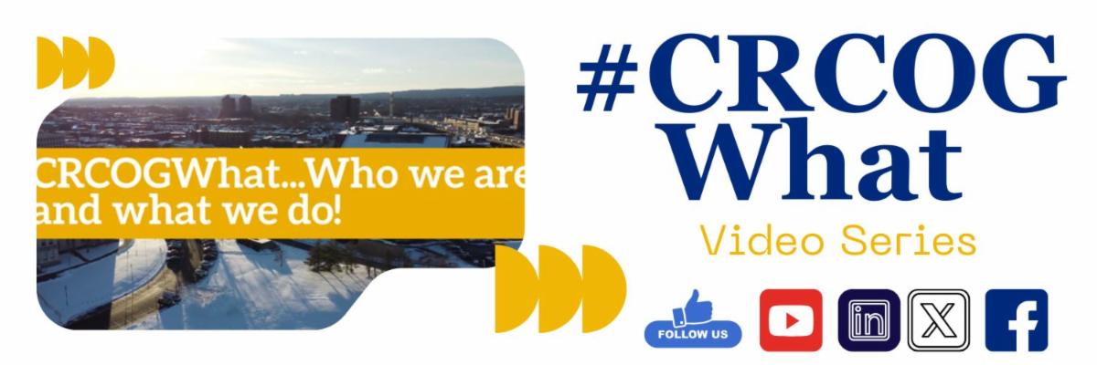 CRCOG’s legislative update, Municipal cyberattacks and preventive ...