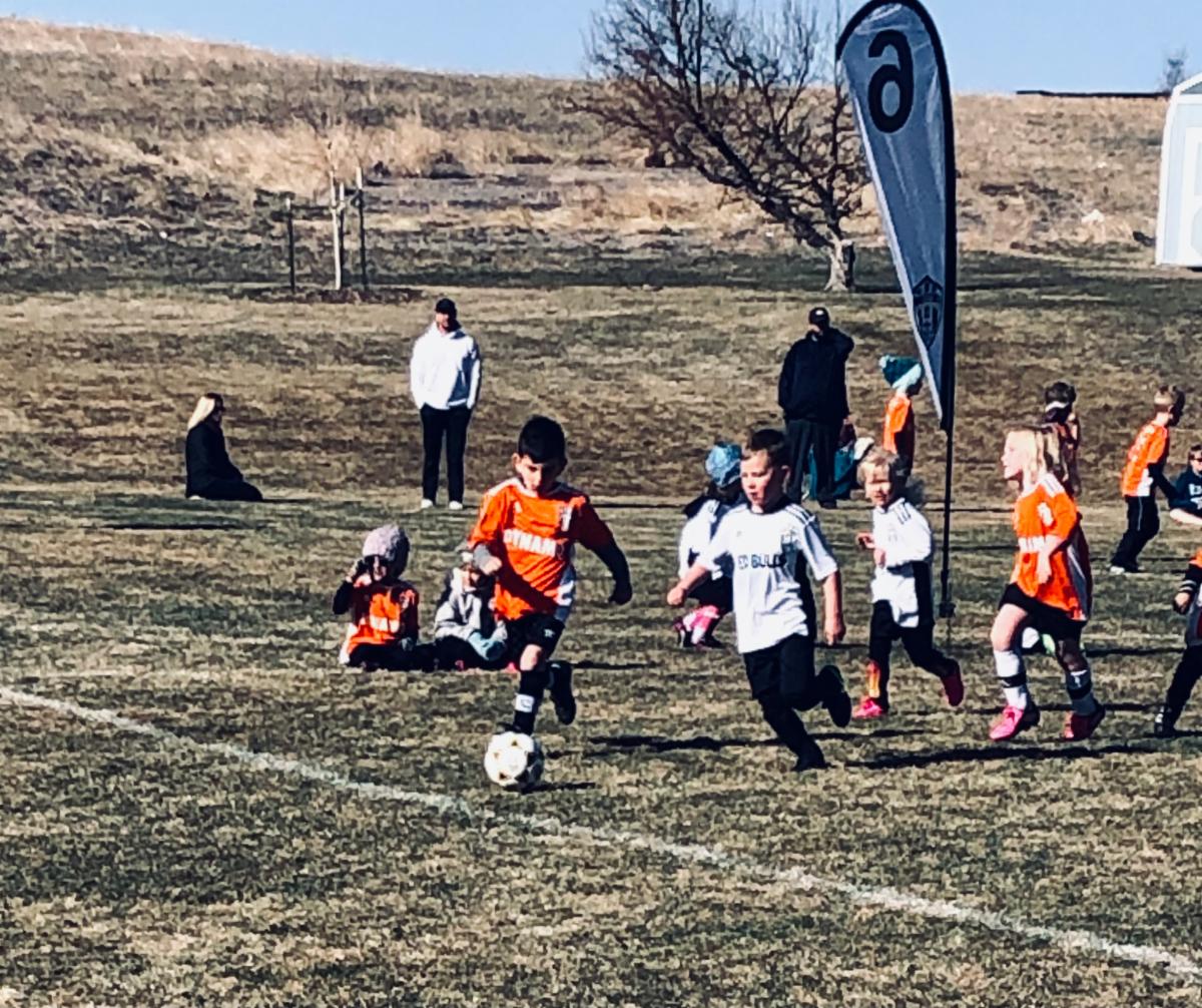 Cheyenne Soccer Club Upcoming Registrations!