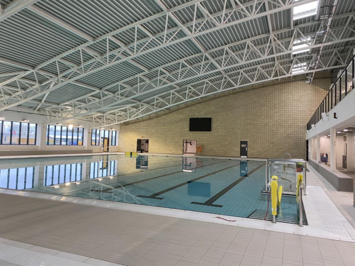 Residents' Newsletter