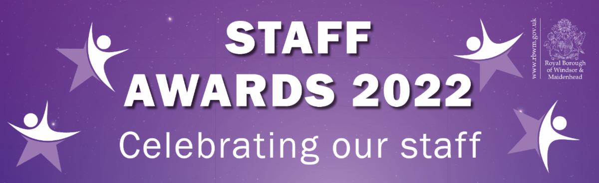 Congratulations to our shortlisted finalists