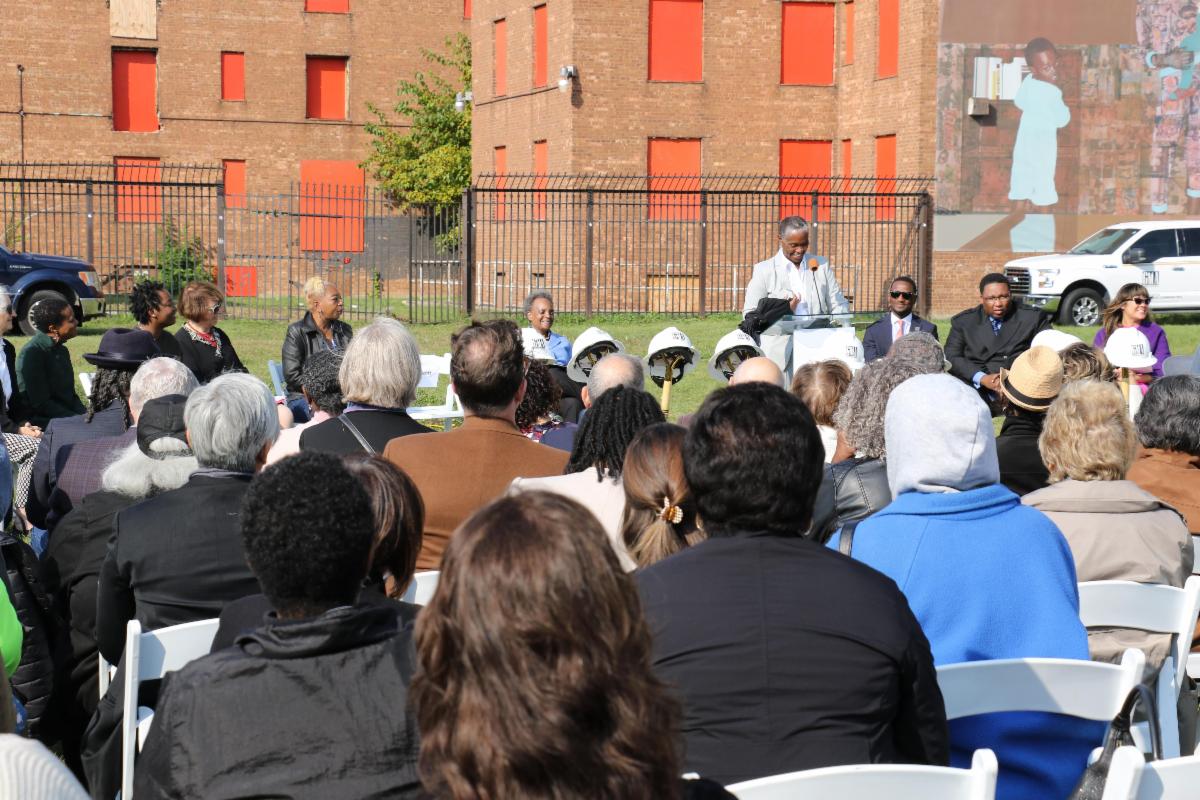 27th Ward Newsletter