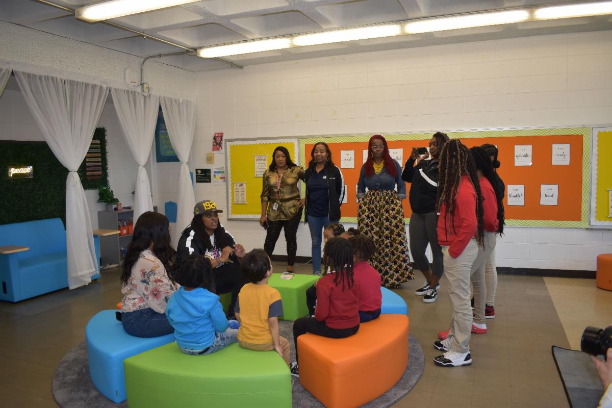 27th Ward Newsletter