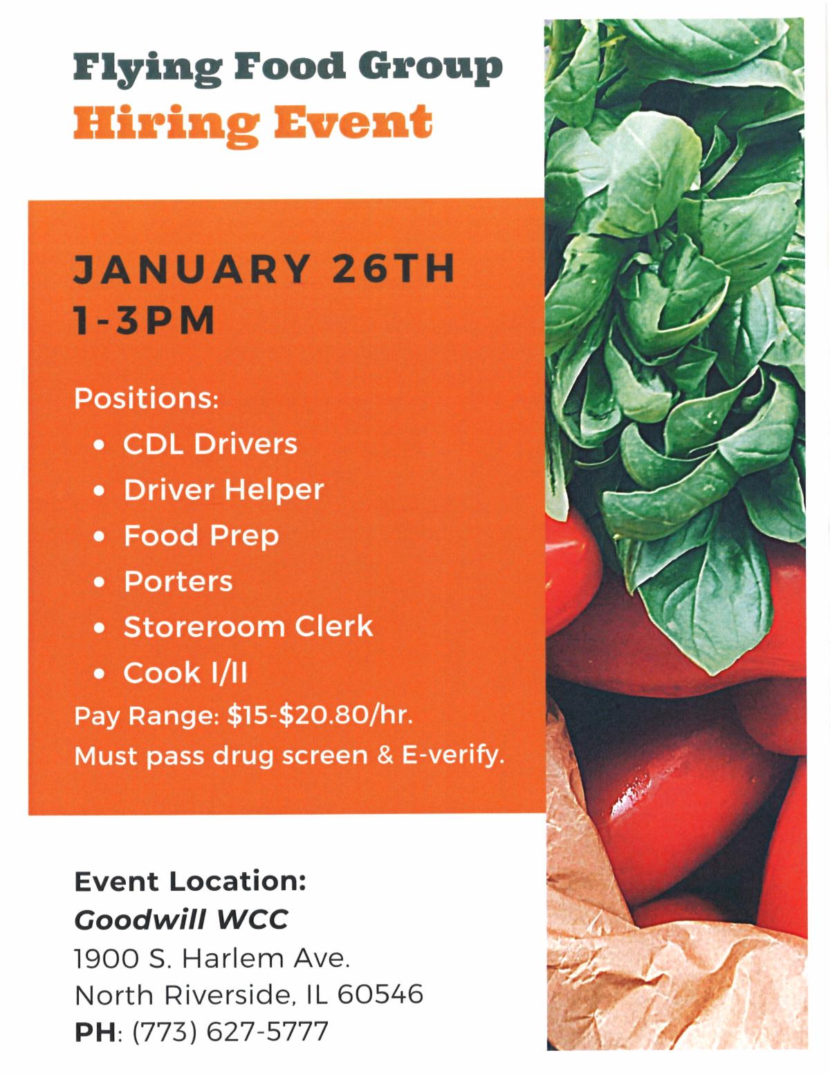 27th Ward Newsletter