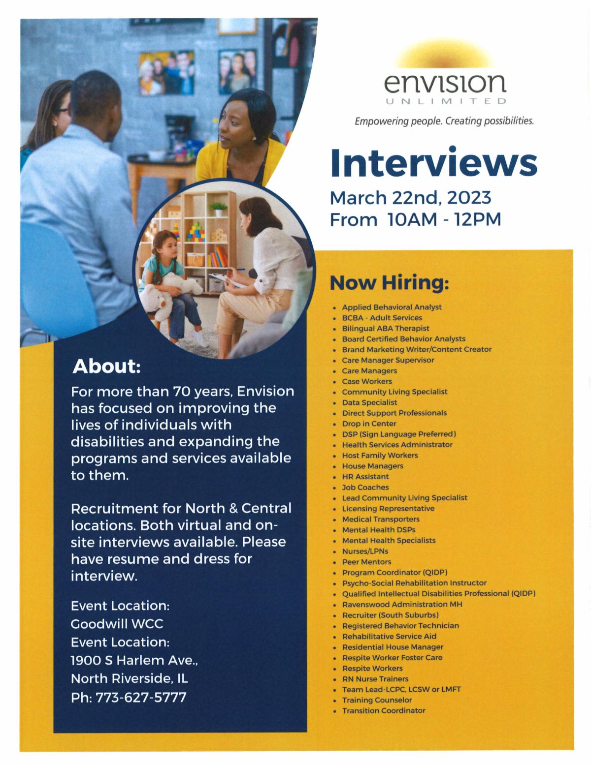 27th Ward Newsletter