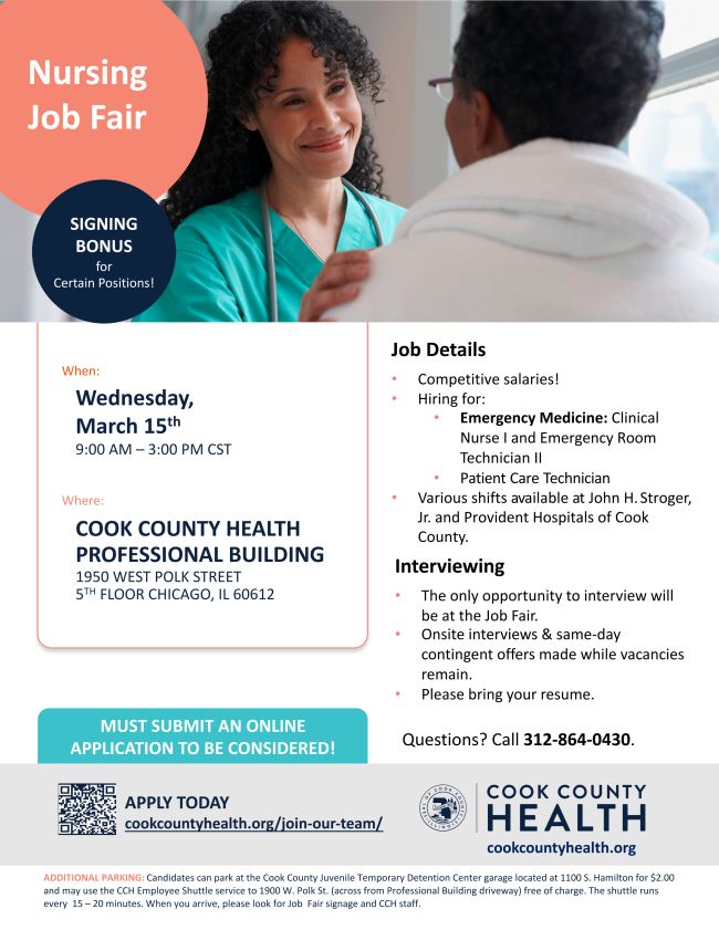 27th Ward Newsletter