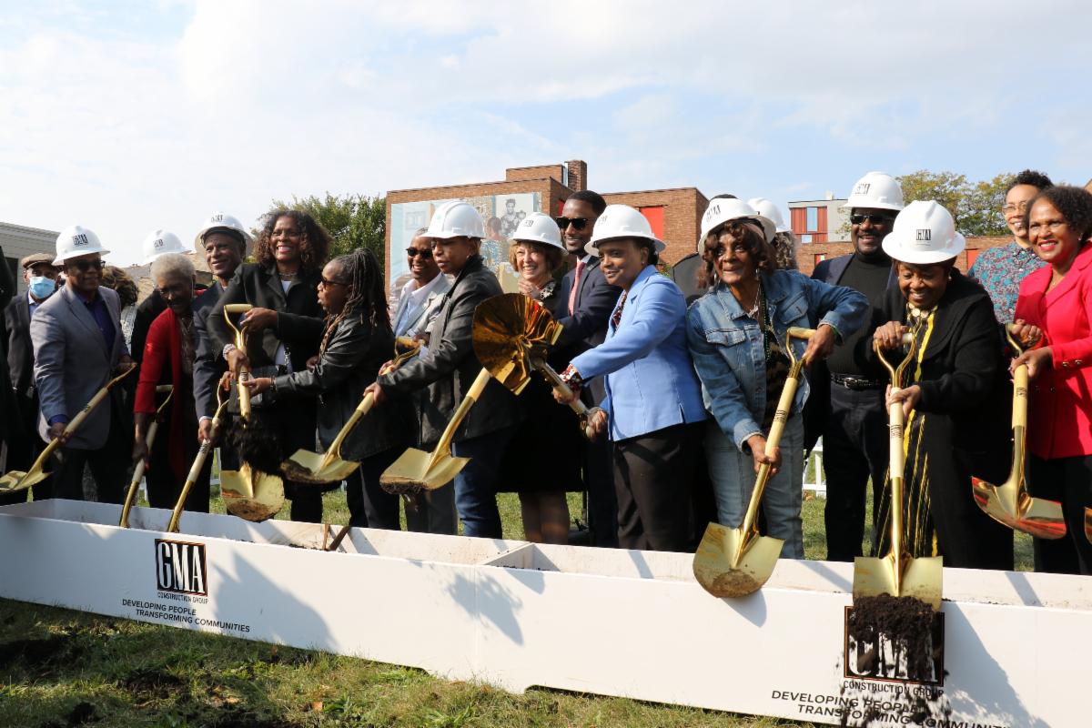 27th Ward Newsletter