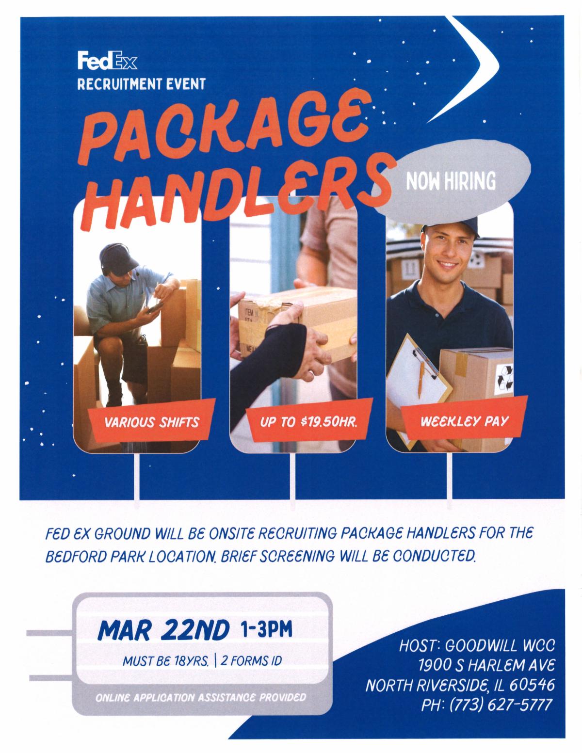 27th Ward Newsletter