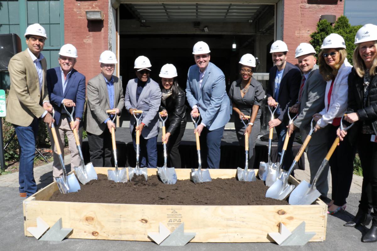 27th Ward Newsletter