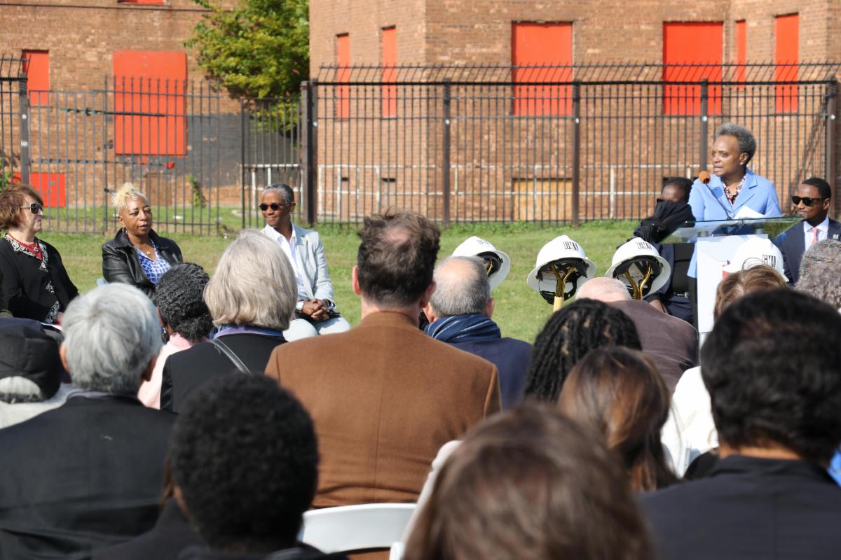 27th Ward Newsletter