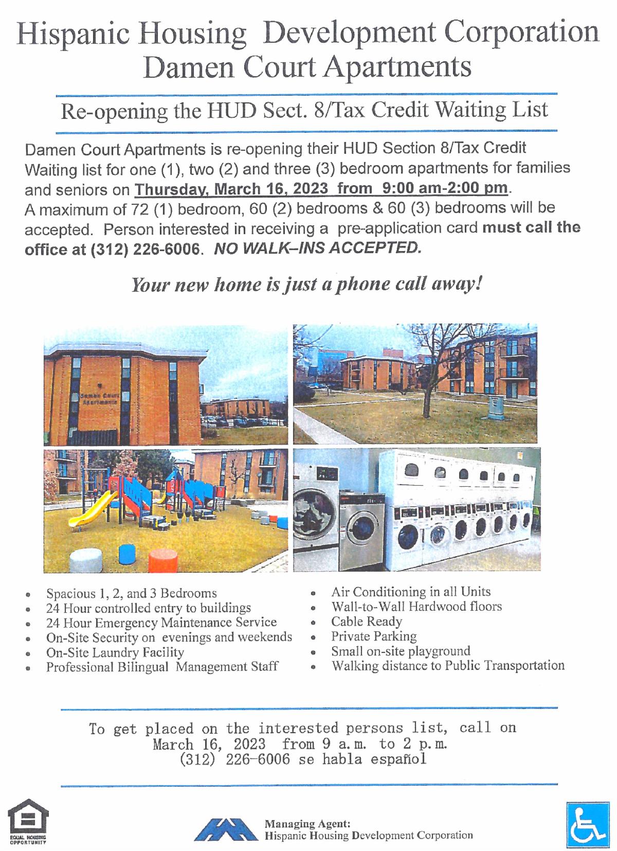 27th Ward Newsletter