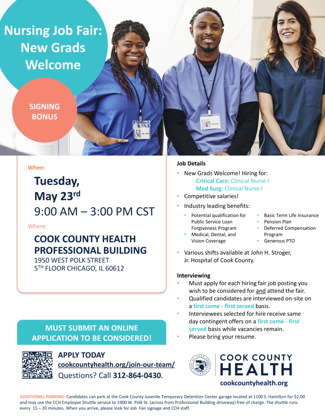 27th Ward Newsletter