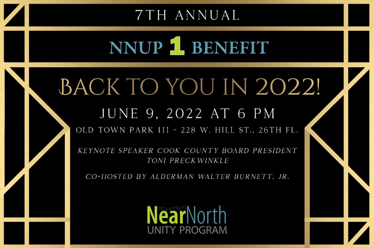 27th Ward Newsletter