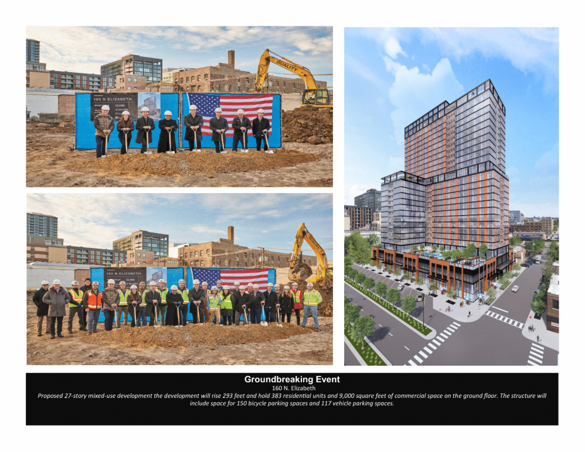 27th Ward Newsletter