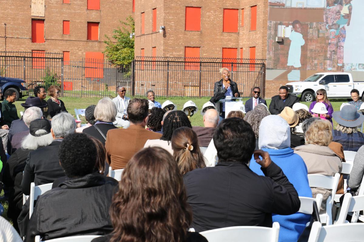 27th Ward Newsletter