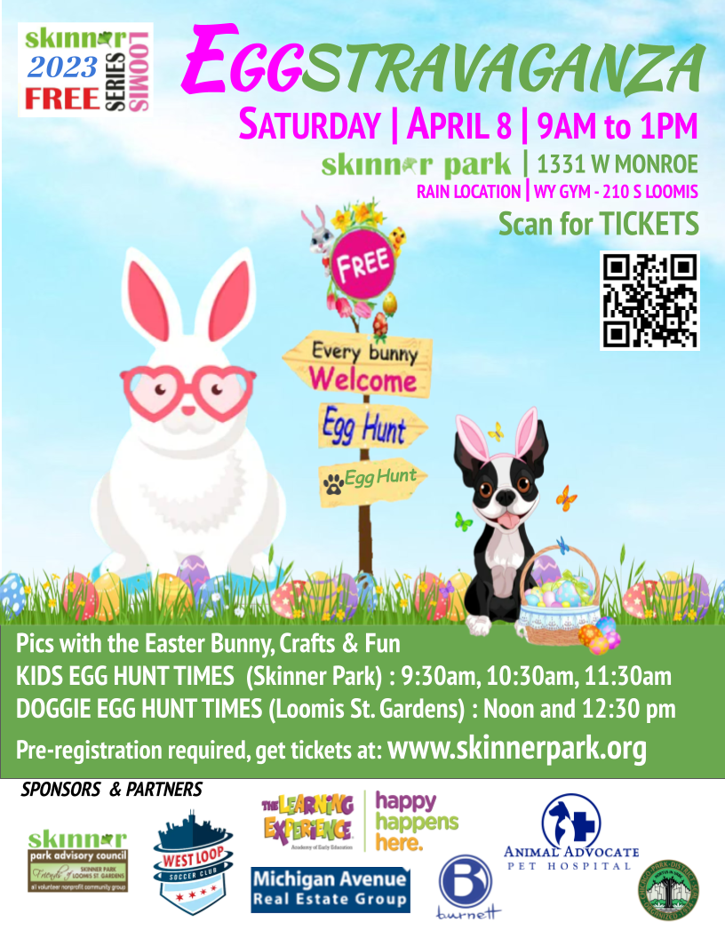 27th Ward Newsletter