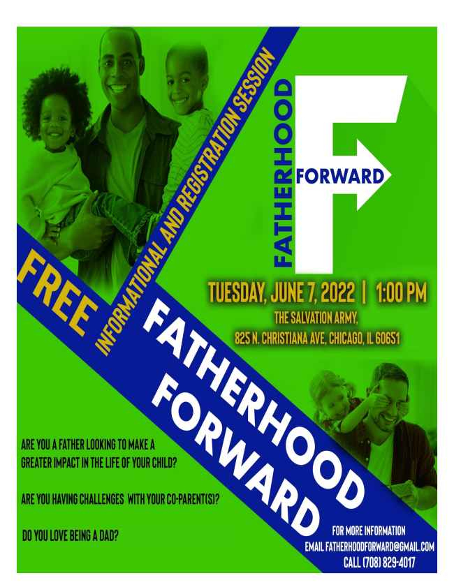 27th Ward Newsletter