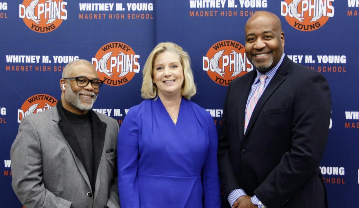 27th Ward Newsletter