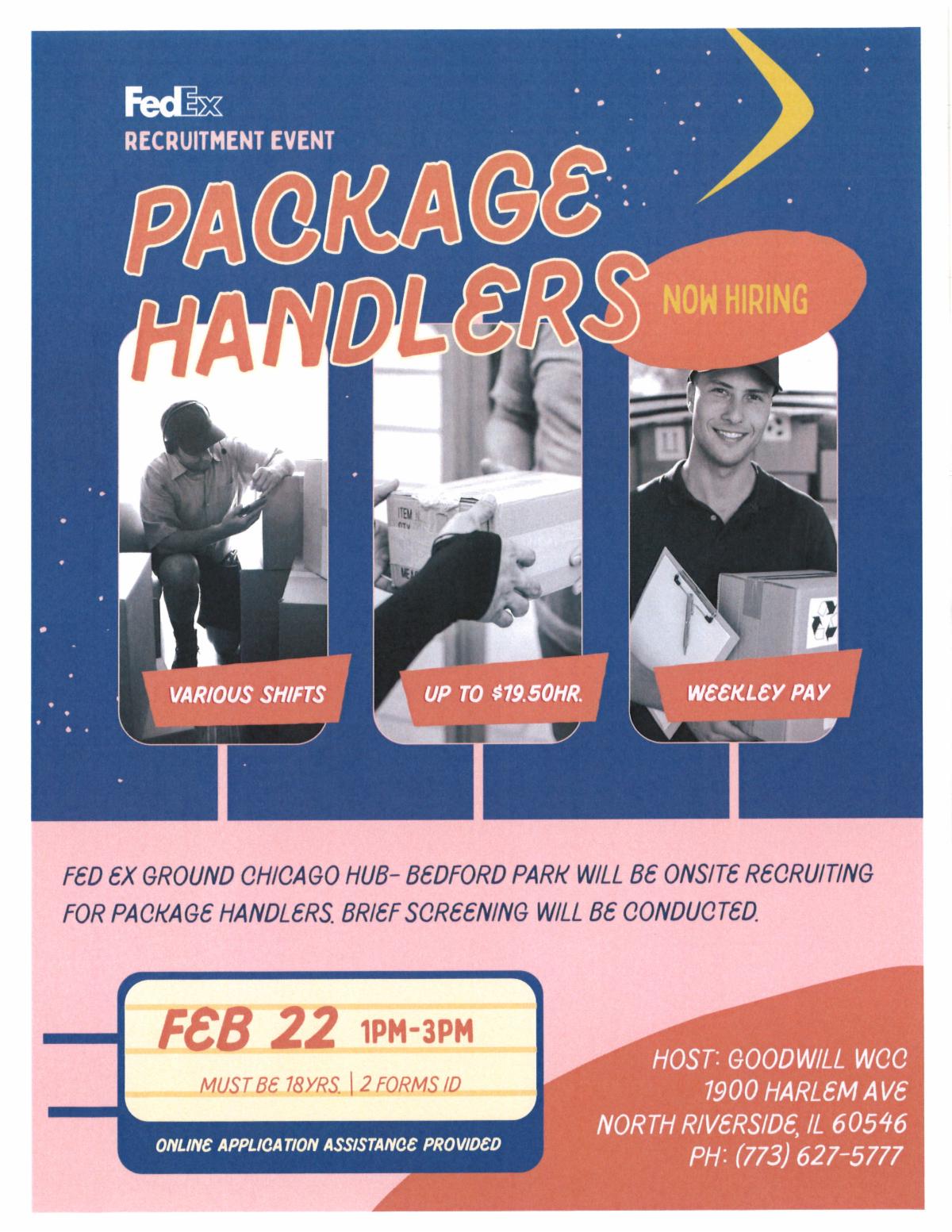 27th Ward Newsletter