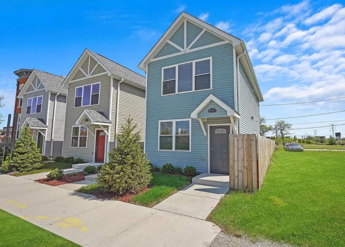 27th Ward Newsletter