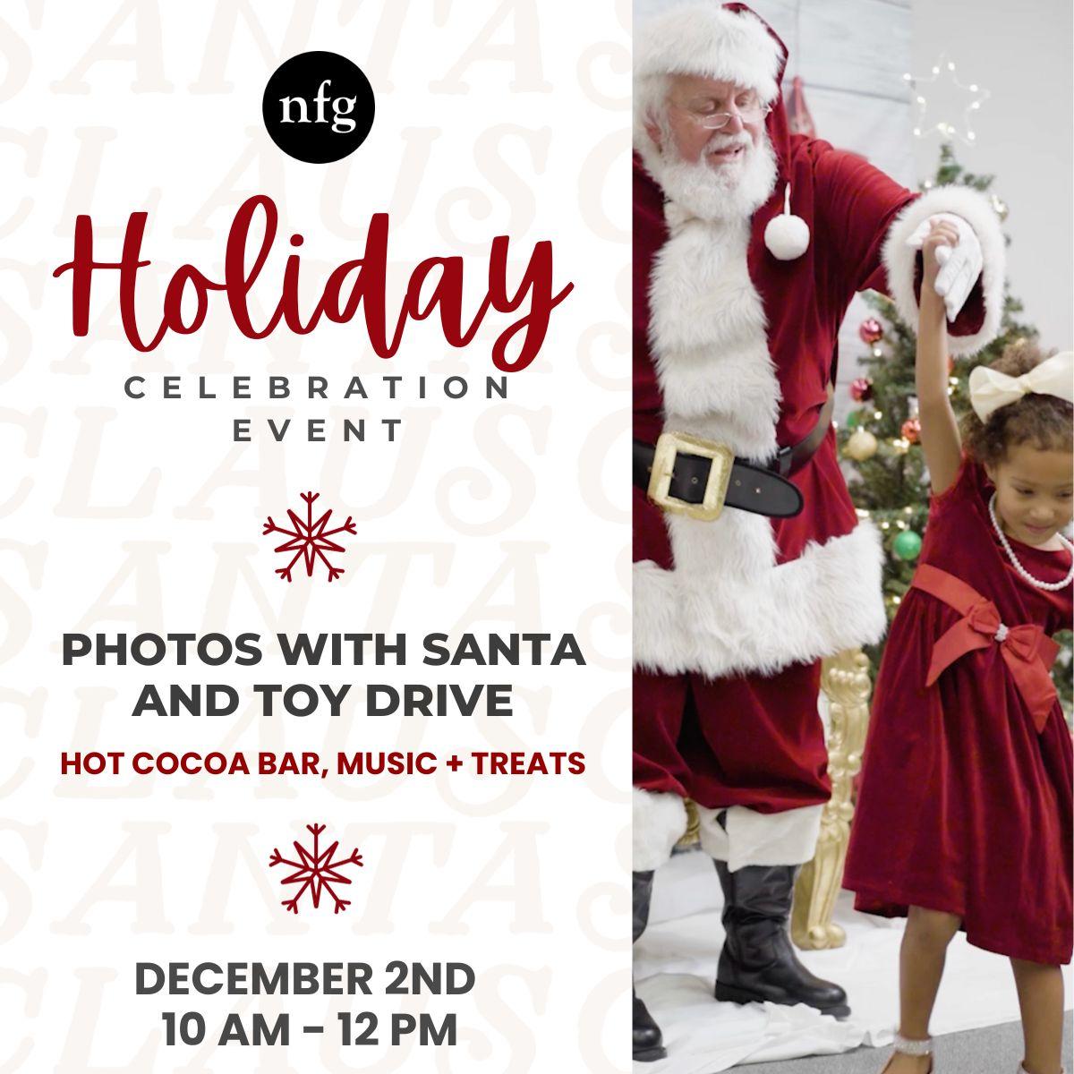 nfg Monthly Newsletter