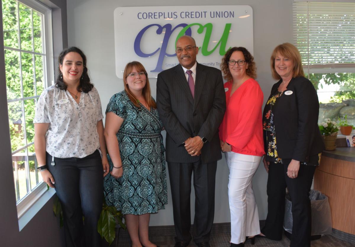 CPCU Newsletter - Latest News & Events