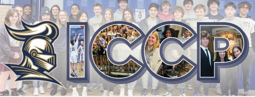 IC Catholic Prep Knightly News