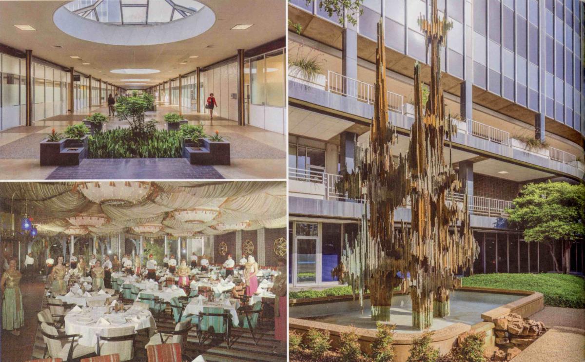 Braniff Airways Foundation - Sad Day Has Arrived Exchange Park ...